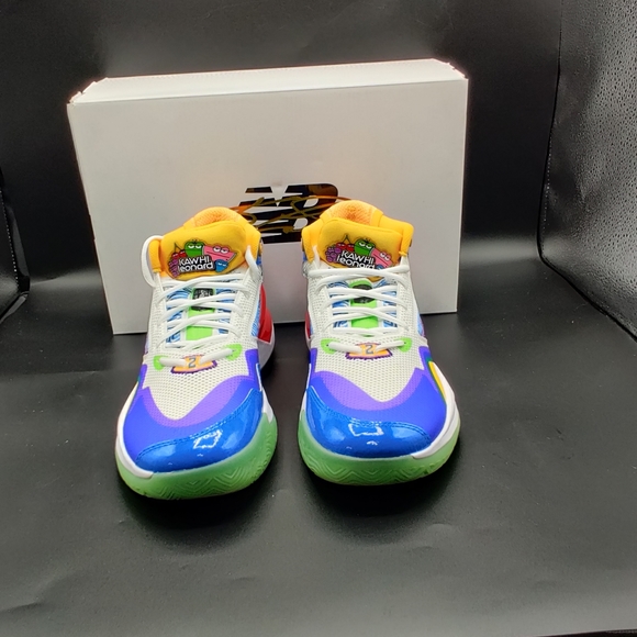 New Balance | Shoes | New Balance Kawhi Jolly Rancher Shoes Bbklsmt ...